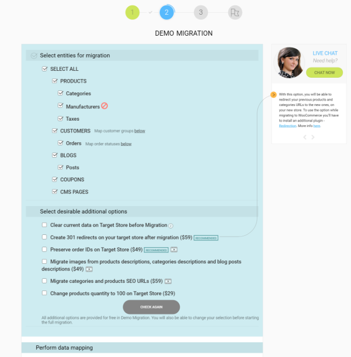 How to Migrate Shopify to WooCommerce? Check out 2 Easy Ways Here ... How to Migrate Shopify to WooCommerce? Check out 2 Easy Ways Here ...