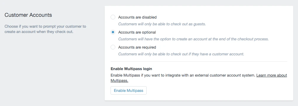 9 Best Practices to Shopify Checkout Page Customization - Pro Faceoff 9 Best Practices to Shopify Checkout Page Customization - Pro Faceoff